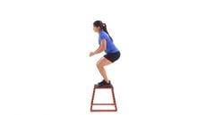 Improving Leaps and Jumps: Exercises for Dancers
