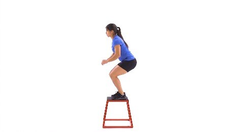 Improving Leaps and Jumps: Exercises for Dancers
