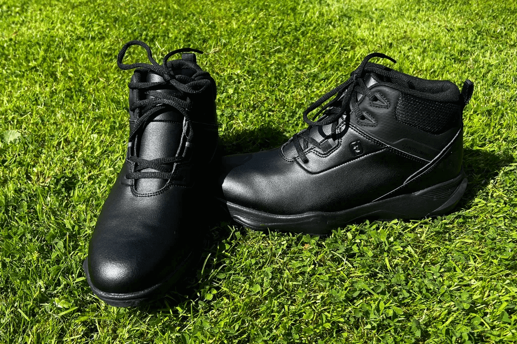 How to Choose the Right Golf Shoes: Ensuring Comfort and Performance on ...