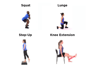 How To Strengthen Your Knees: A Comprehensive Guide to Better Knee Health