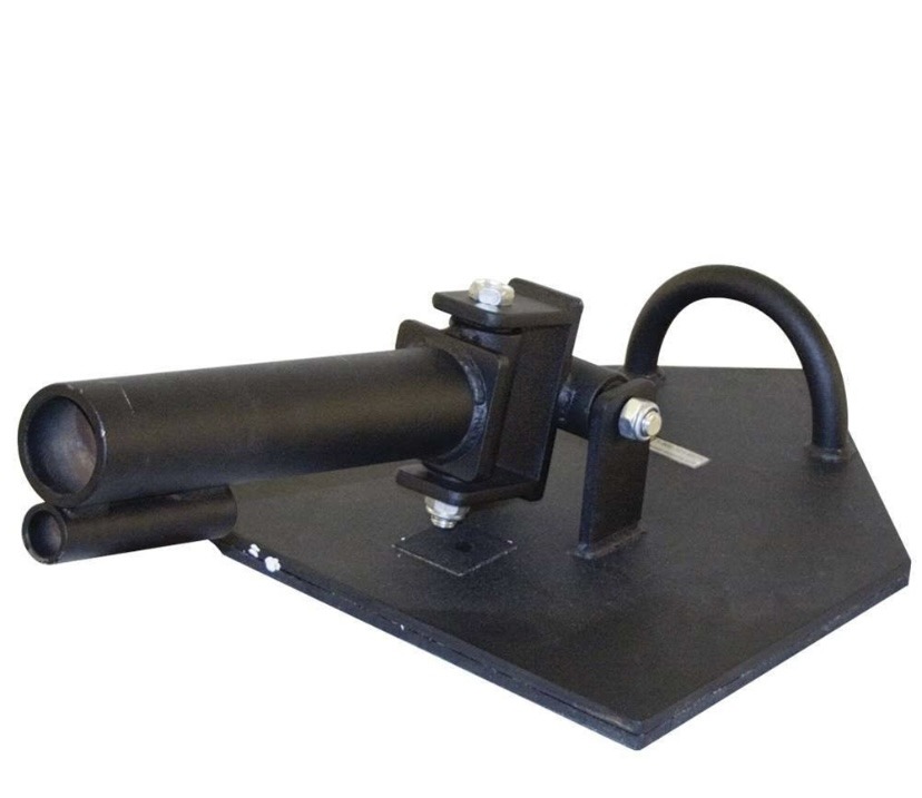 Landmine Exercises: Benefits, Safety, and Getting Started