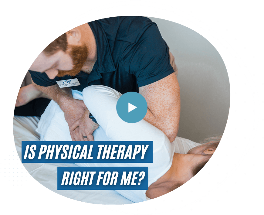 Physical Therapy | EW Motion Therapy
