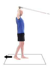 Shoulder Injuries in Tennis Players: Symptoms and the Role of Physical ...