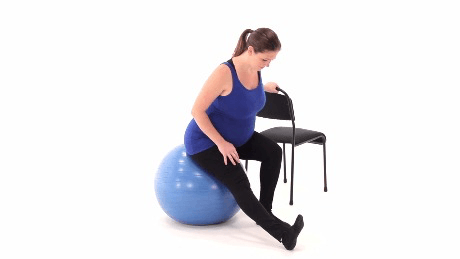 Managing Back, Hip, and Sciatic Pain During Pregnancy: A Comprehensive ...
