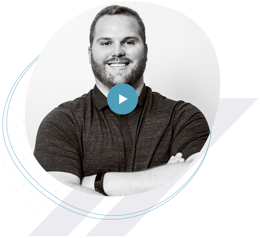 Ben Bullard | Licensed Physical Therapist | EW Motion Therapy
