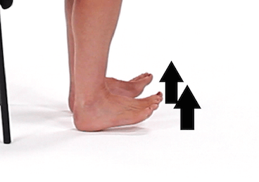Grade 1 Ankle Sprains: Understanding and Healing With Healthy Movement