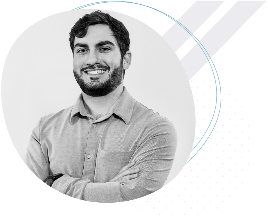 Jason Nodjomian | Physical Therapist | EW Motion Therapy