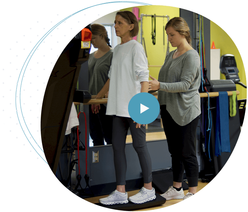 EW Motion Therapy | Birmingham, Tuscaloosa