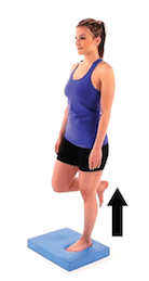 Grade 1 Ankle Sprains: Understanding and Healing With Healthy Movement